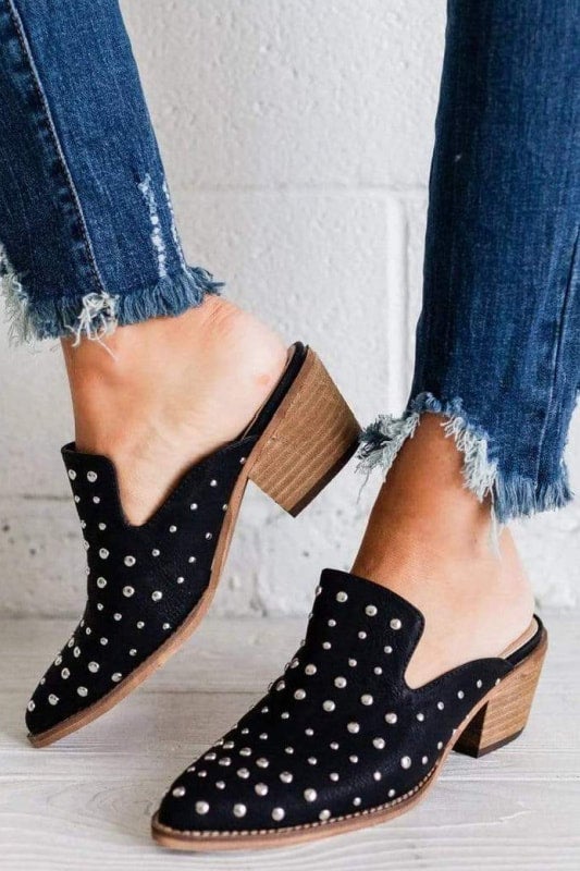 Trendy West Coast Shoes | FANCY PANTZ BOUTIQUE